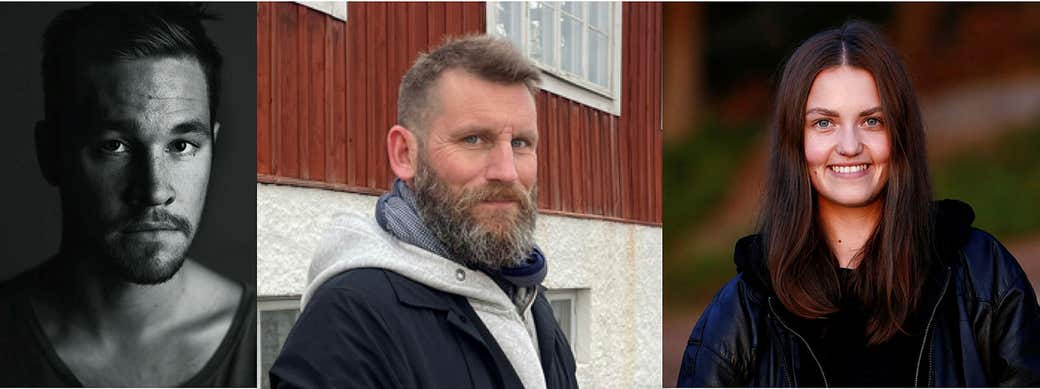 Dagens Nyheter öppnar redaktion i Luleå och Umeå - DN.se