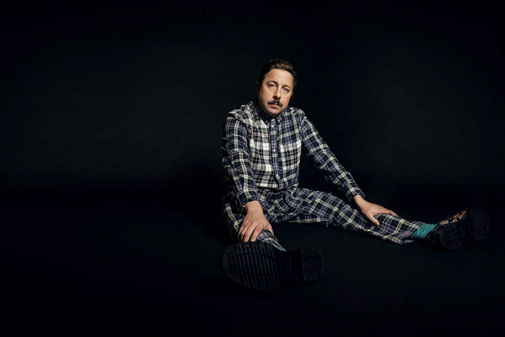 David Sundin: Pengar är en stor del av min lust - DN.SE