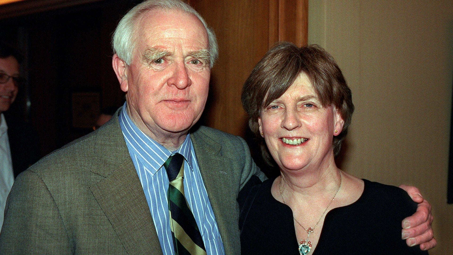 Margit Richert: Att samskriva är en konst värd att pröva - DN.se