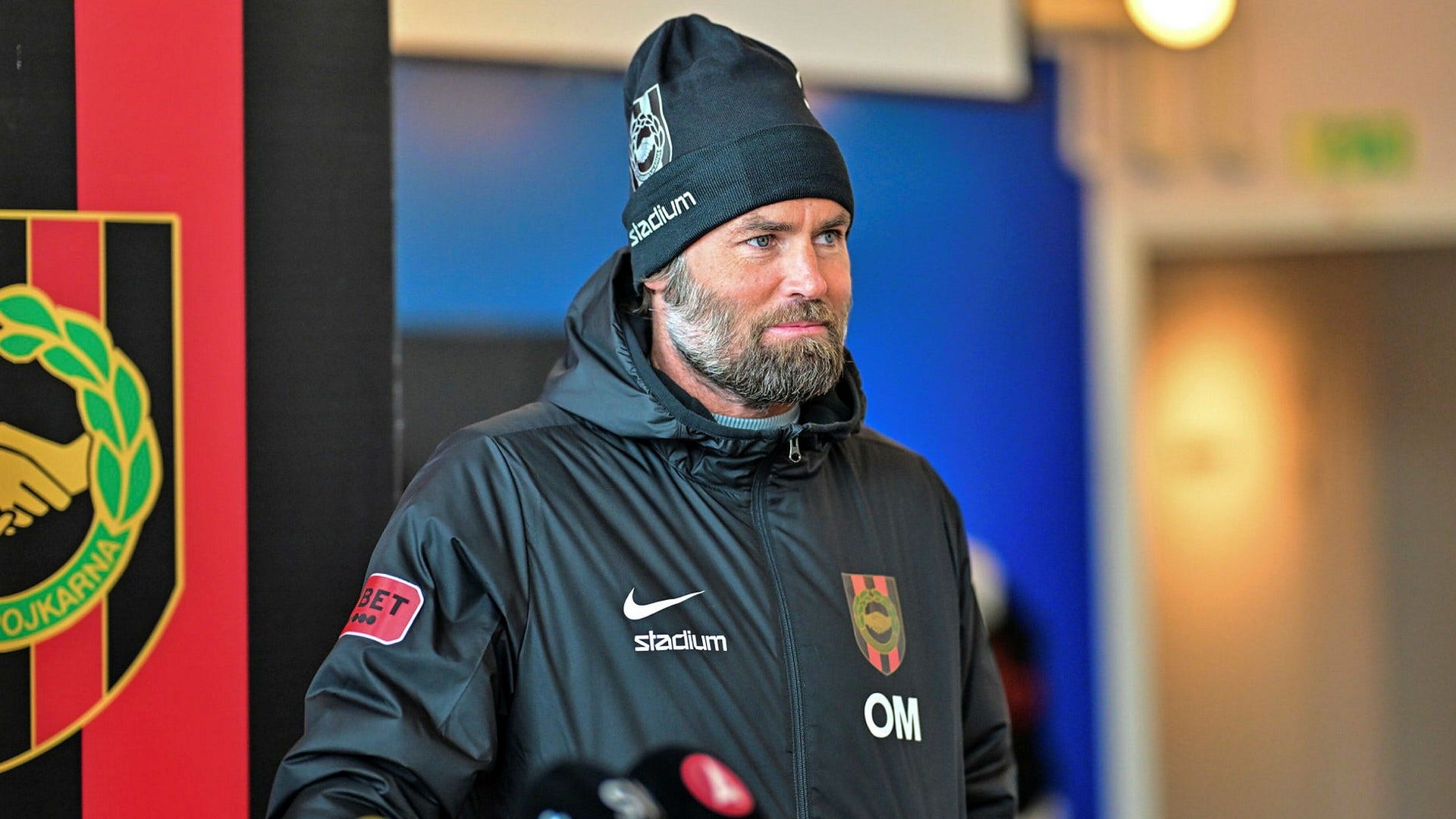 Olof Mellberg om beslutet: ”Ett definitivt nej” - DN.se
