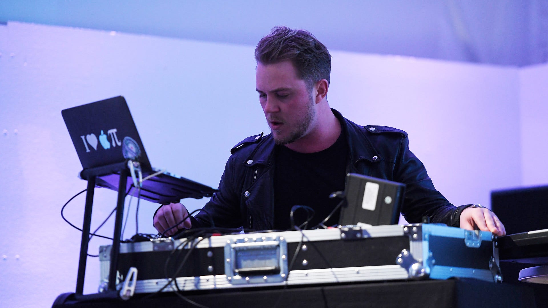 State of Sound-medlemmen Joakim Andrén är död – blev 34 år - DN.se