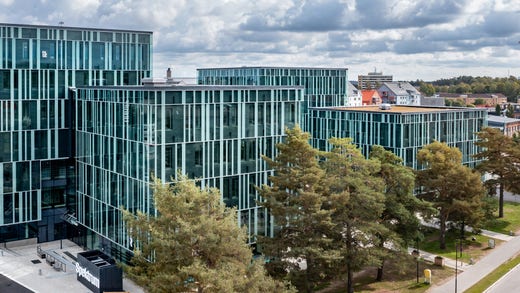 ANNONS: Samverkan och innovation för hållbar omställning - DN.se