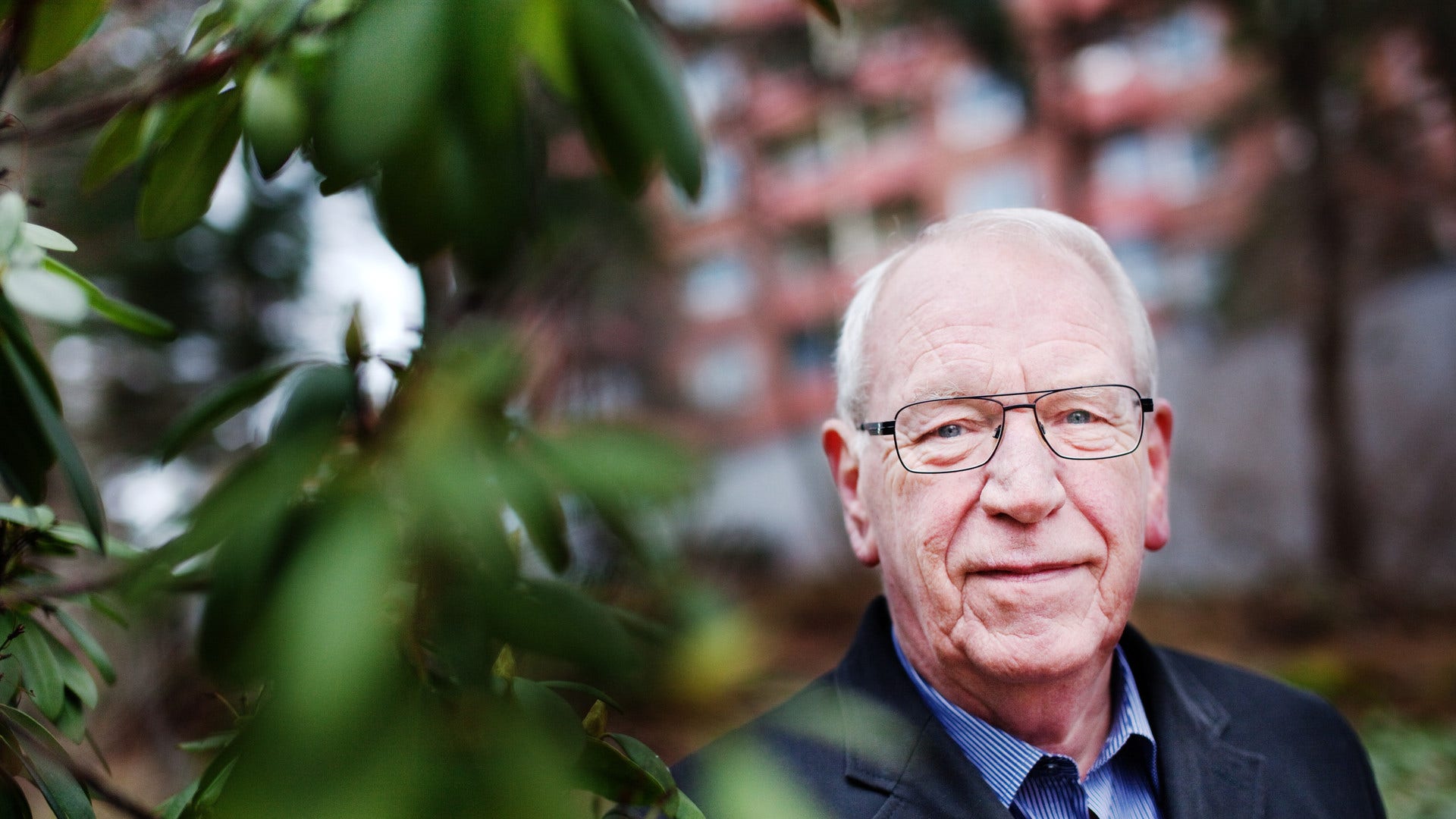 Tidigare LO-ordföranden Stig Malm har avlidit - DN.se