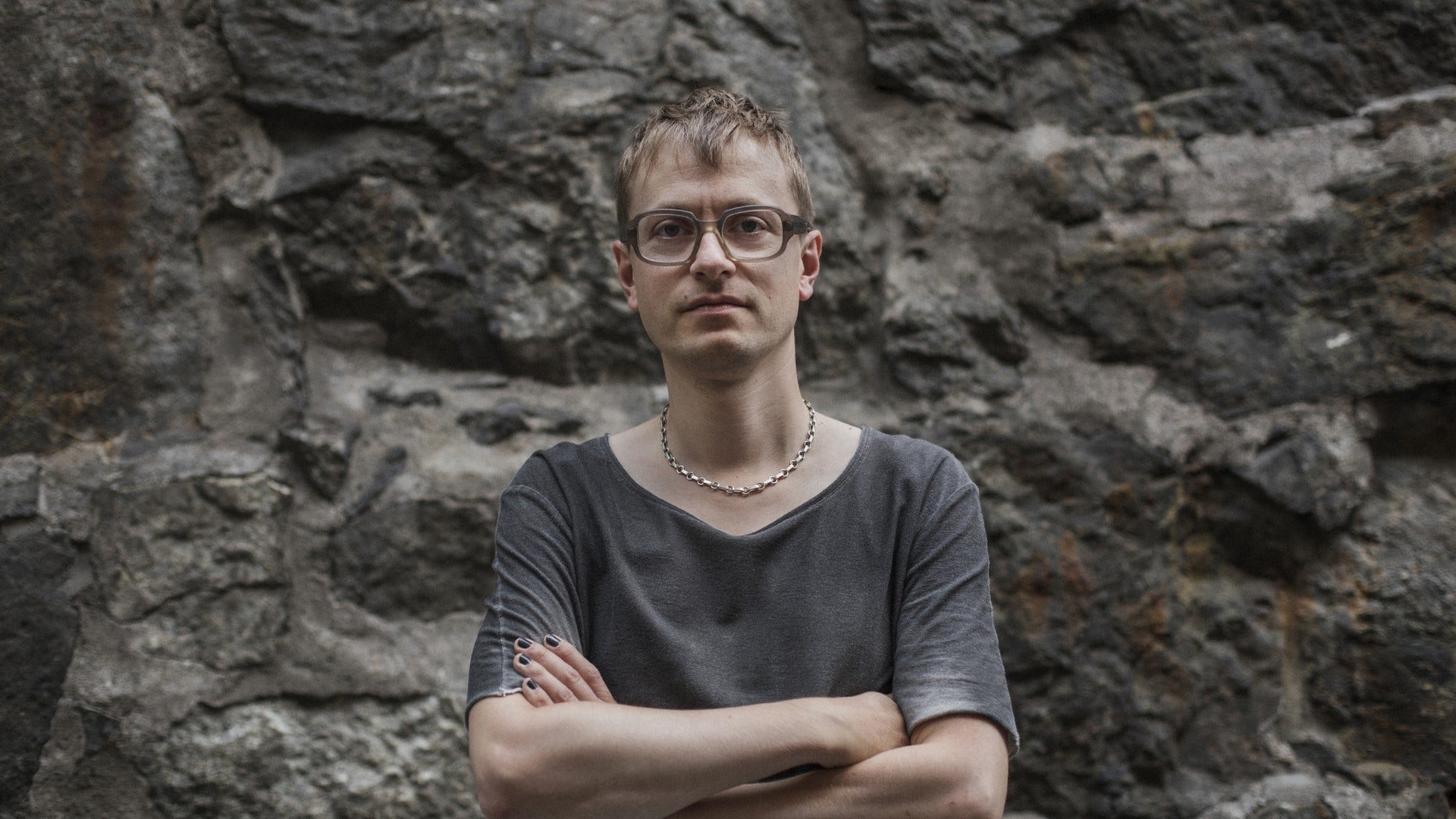 Ingrid Elam recenserar Malte Perssons ”Undergången” - DN.se