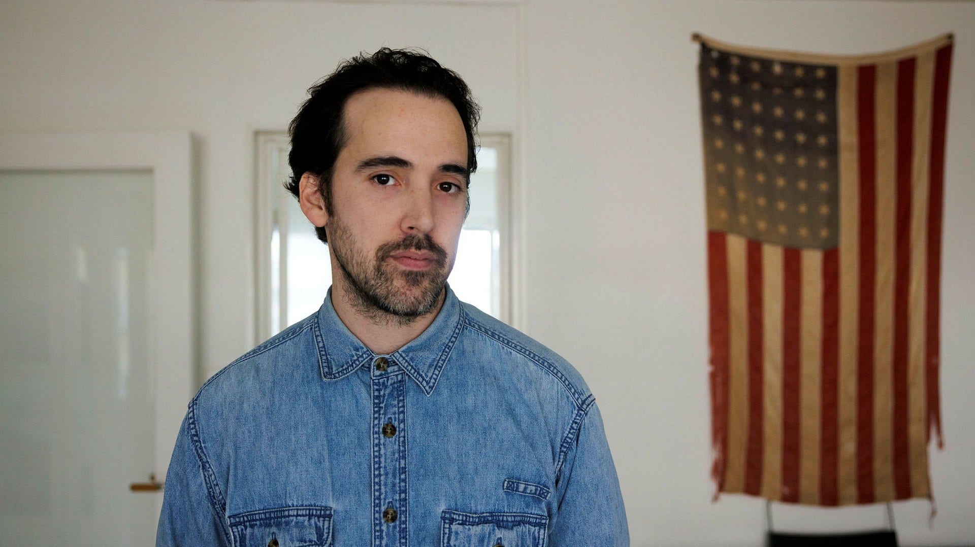 Manusförfattaren Ryan Binaco berättar om sin film To Leslie. - DN.se