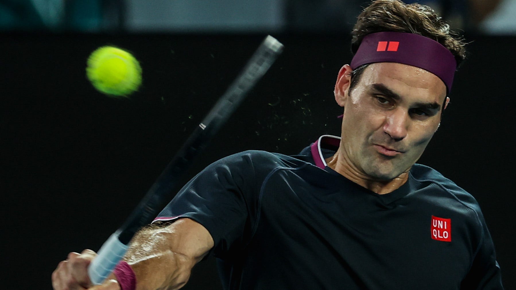 Roger Federer redo för comeback - DN.SE