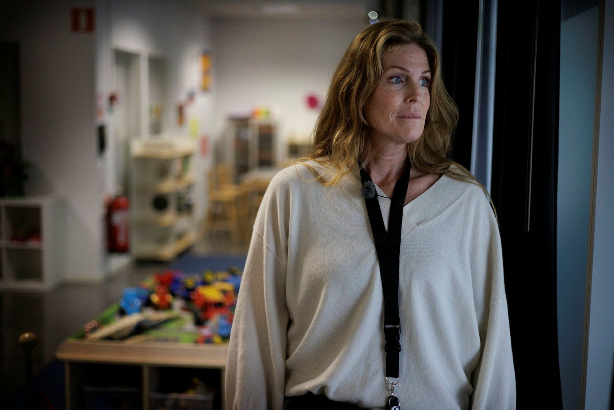 Malmvägen: Förskolans nattis bara meter från skottlossning - DN.se