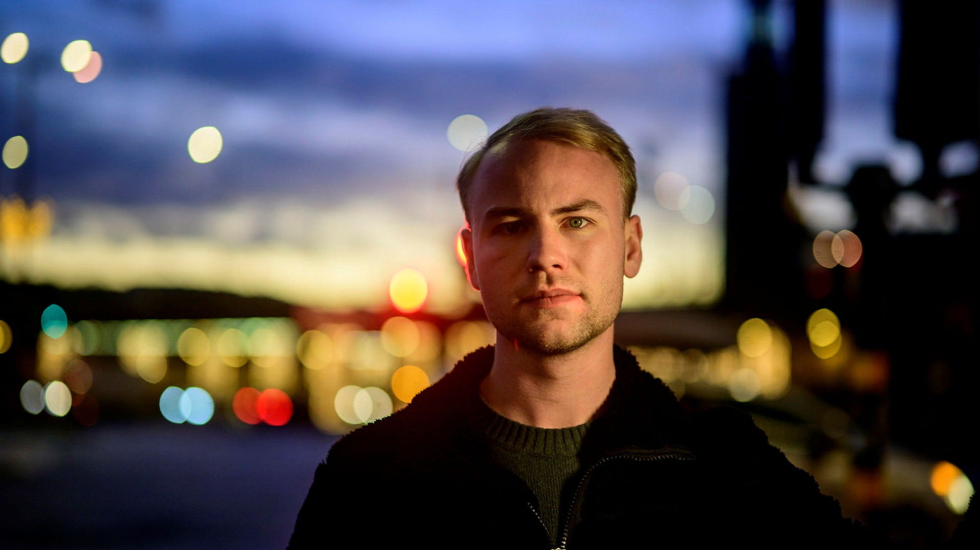 Douglas Thor: Muf accepterar inte angiveri i skolan och vården - DN.se