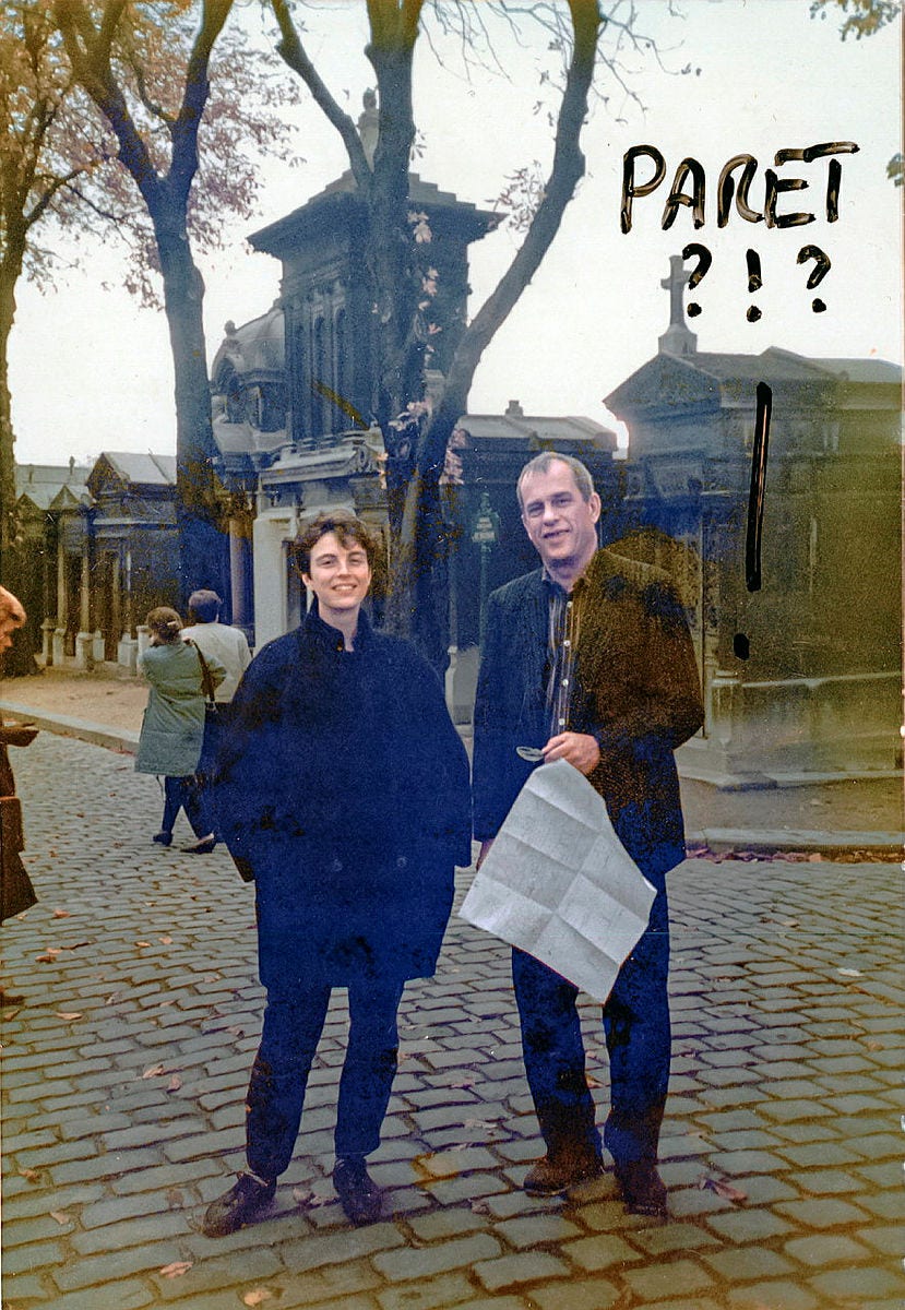 Utdrag ur bok om Jörn Donner - DN.se