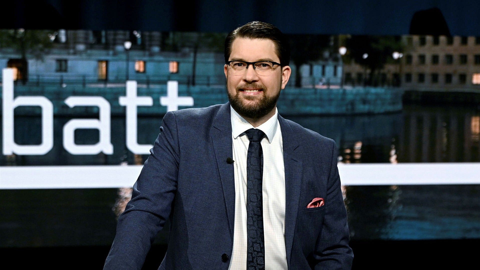 Alice Teodorescu Måwe: Magdalena Andersson har redan tagit första ...