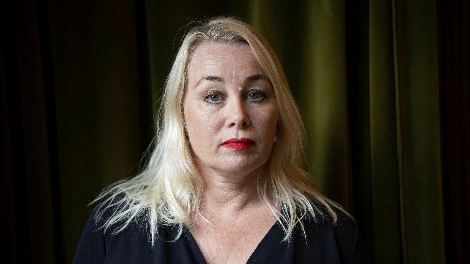 Johan Esk: För idrottare är åldrande mycket mer än utseende - DN.se