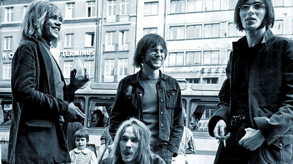 Johan Croneman: Stefan Jarls ord om dokumentären håller än - DN.se