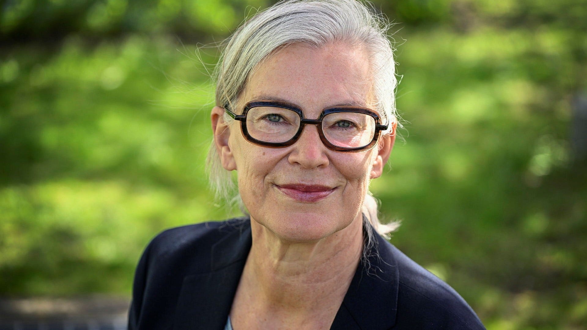 DN gratulerar Tiina Rosenberg som fyller 65 år. - DN.se