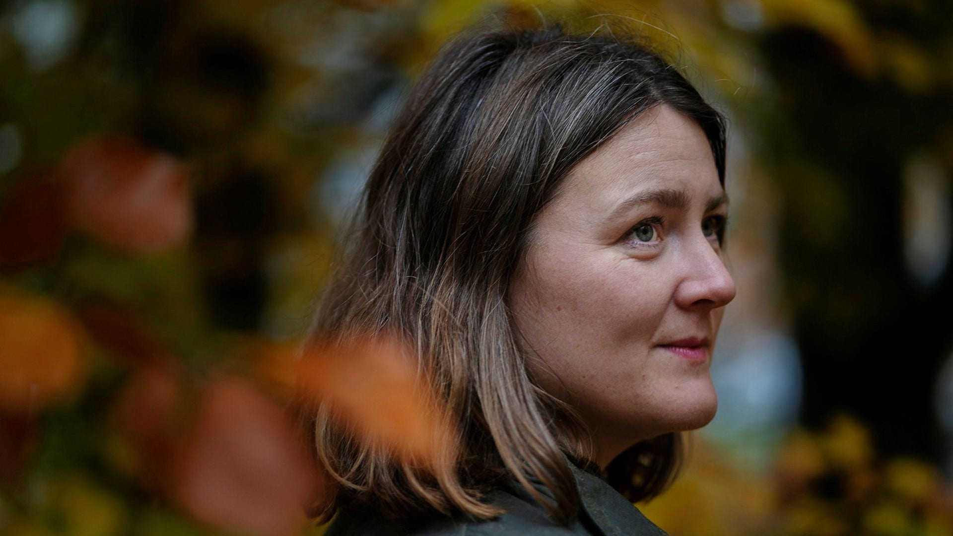 Intervju med Maja Larsson om ”Kläda blodig skjorta” - DN.se