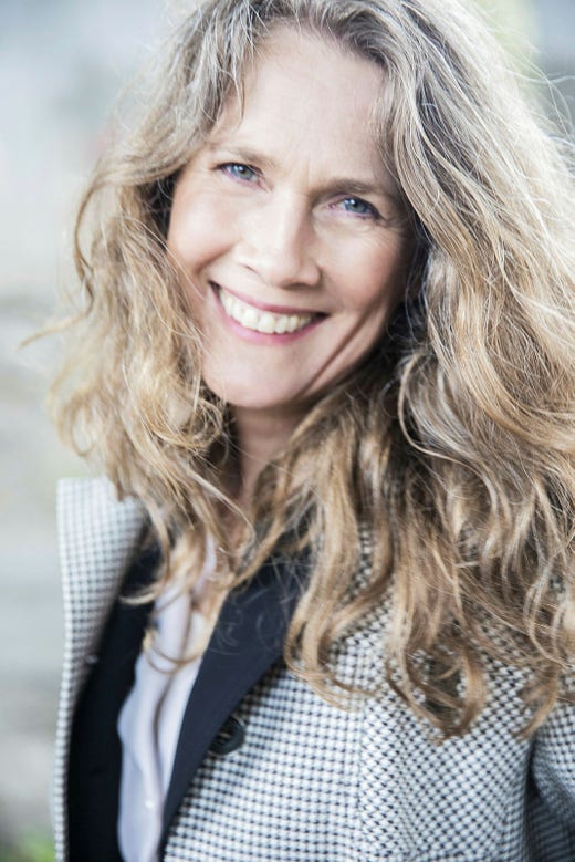 Recension: Irma Schultz debuterar med romanen ”Härd” - DN.se