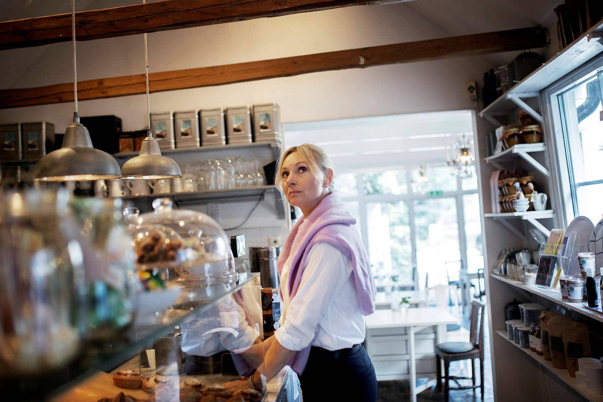 Stegrud: ”Etniska svenskar måste få känna sig svenska” - DN.se