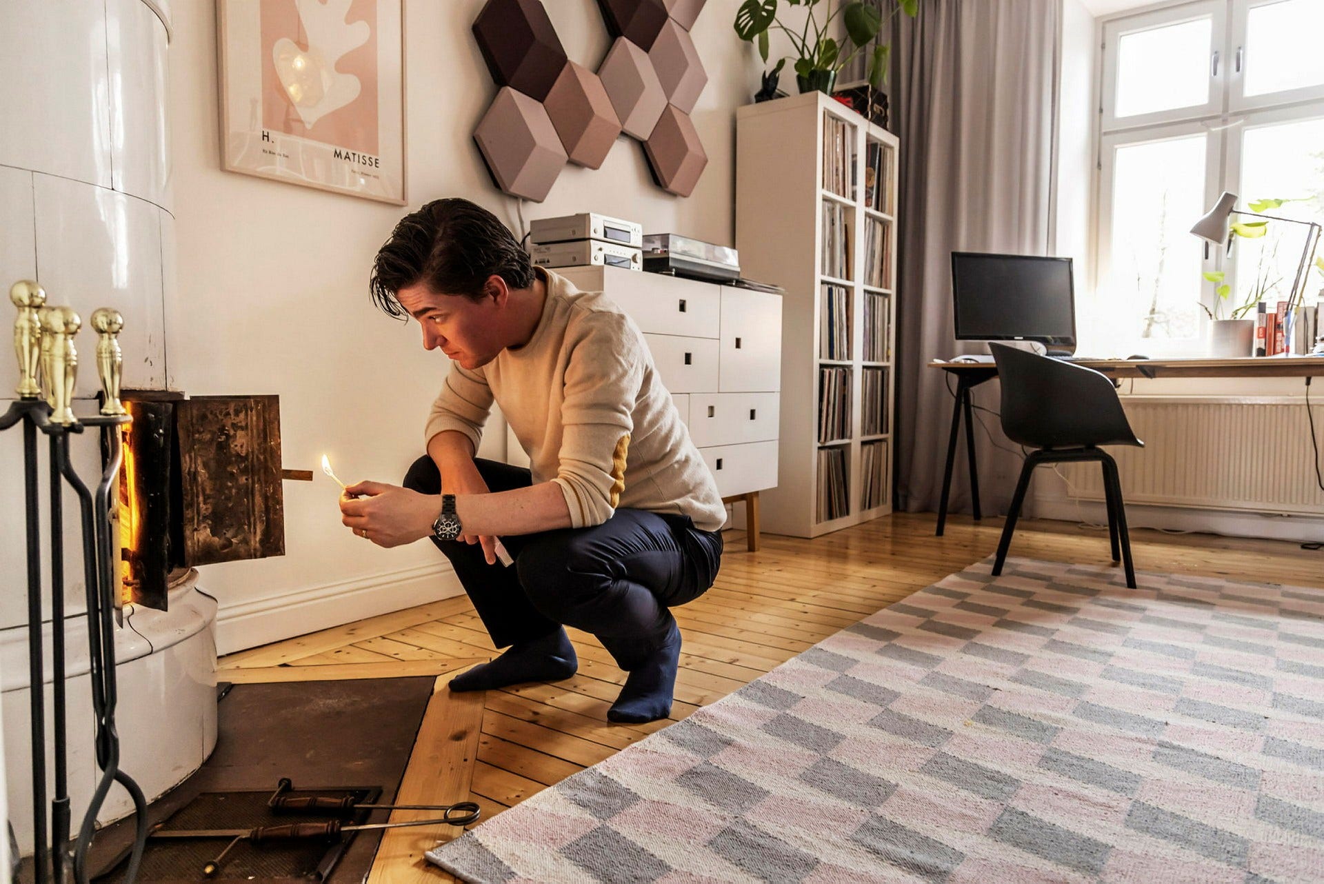 Rysslandsforskaren Martin Kragh om kriget i Ukraina - DN.se