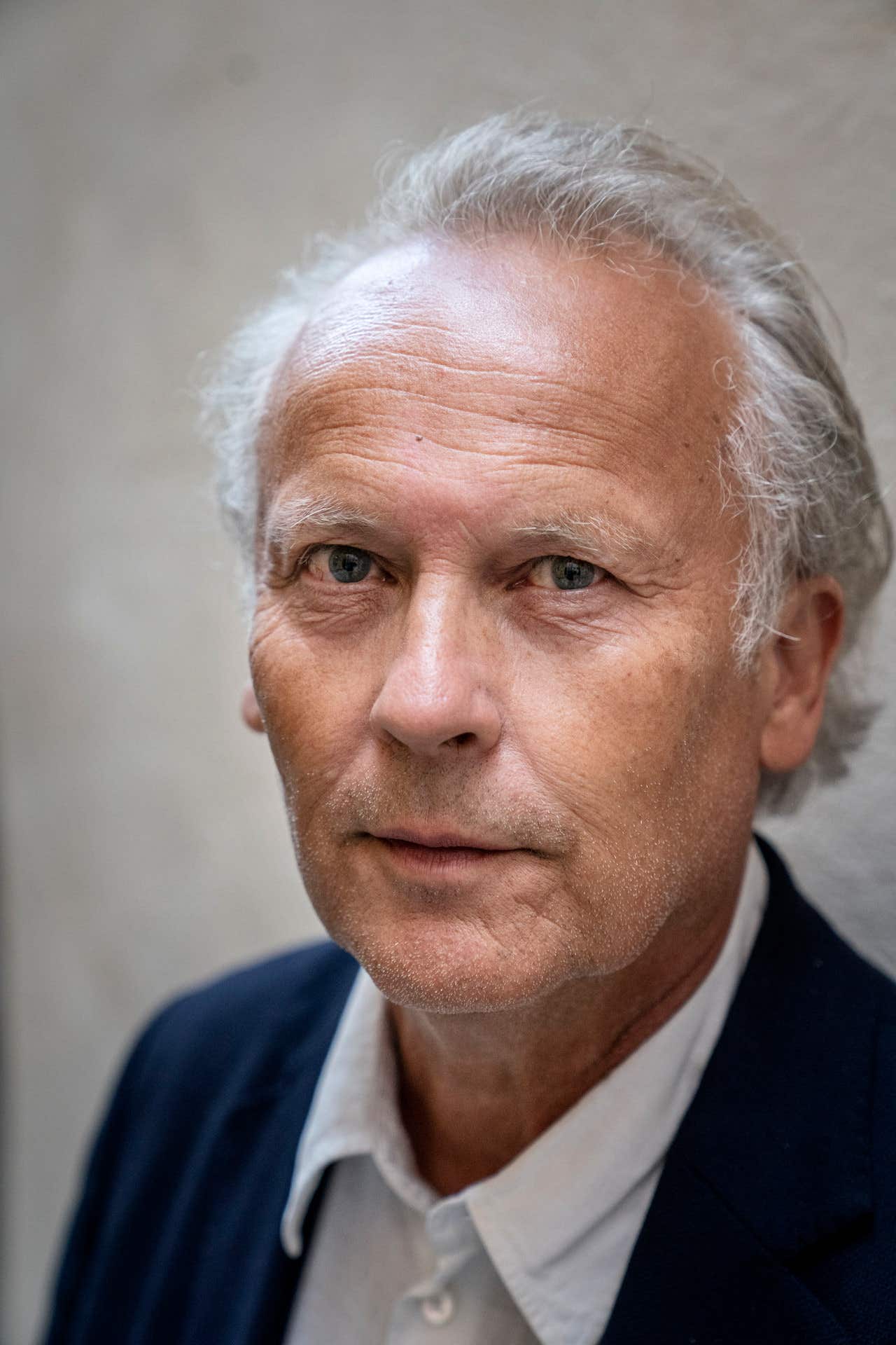 Klas Östergren: Ledamöterna framställdes som idioter - DN.SE