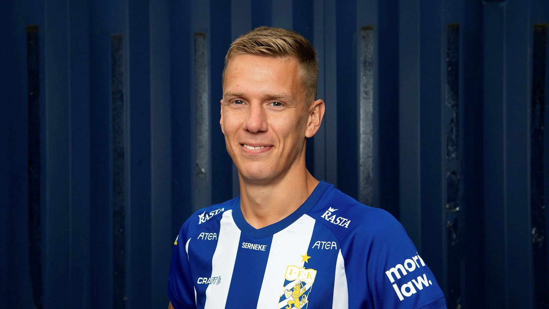 Pontus Wernbloom avslutar karriären - DN.se