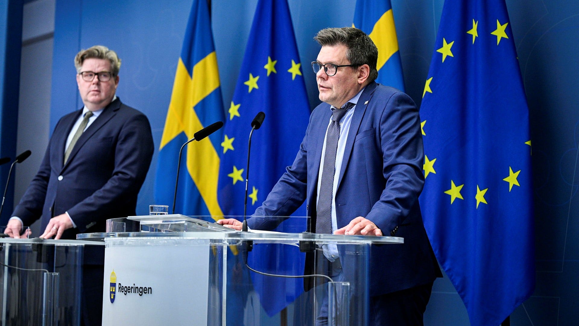 Nytt uppdrag ska förebygga radikalisering - DN.se