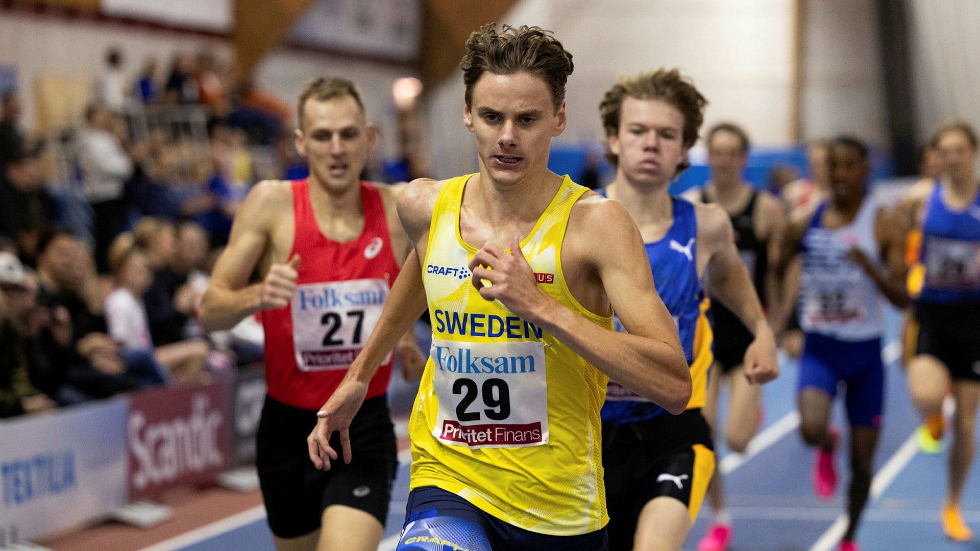 Gärderud hyllar Pihlström och den svenska löparvågen - DN.se