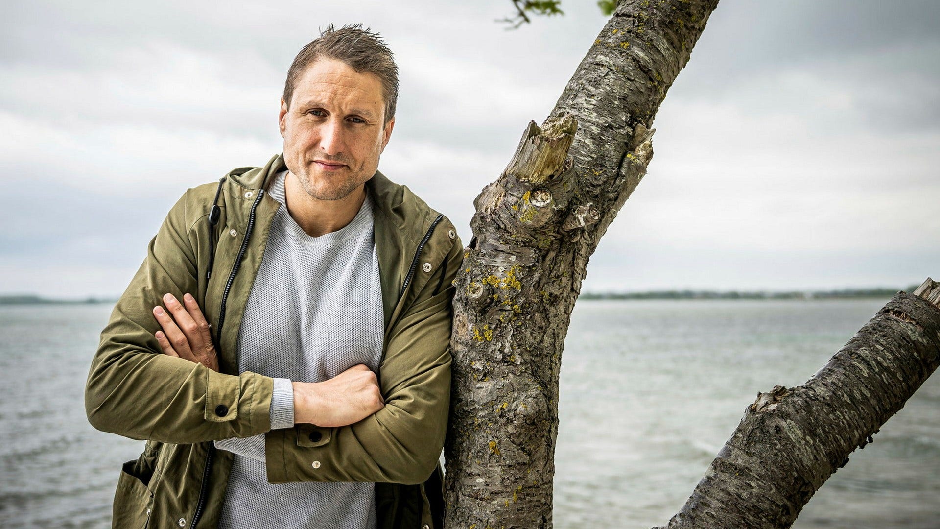 Föräldrarnas flykt formade Malmötränaren Tomas Kollar - DN.se