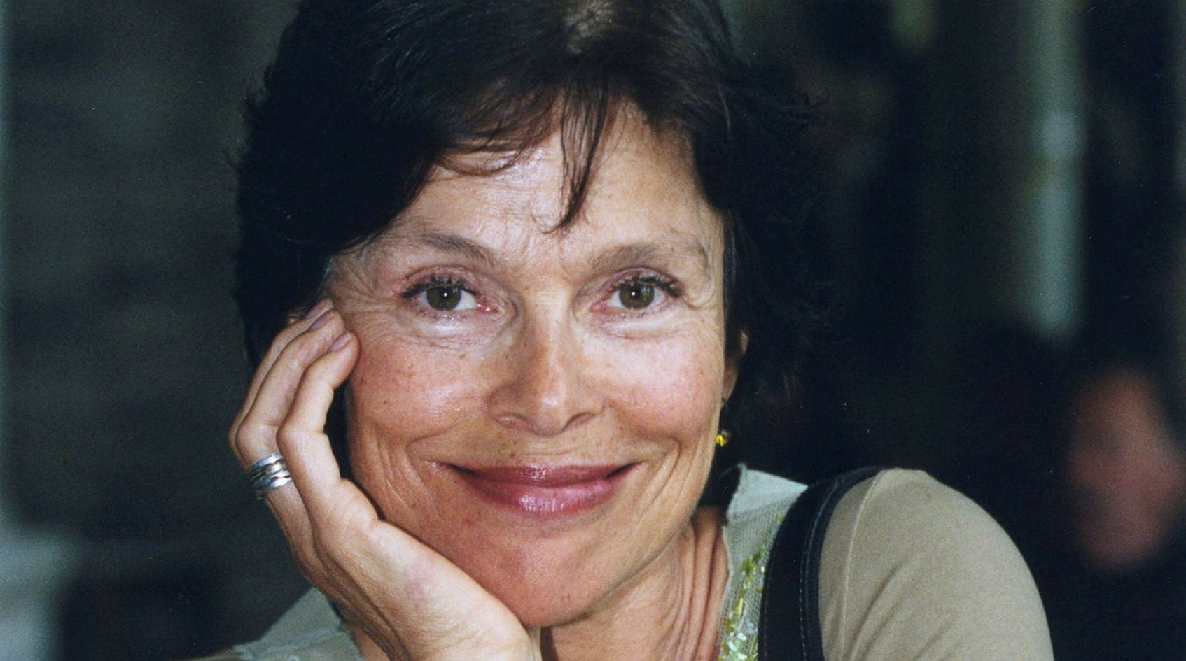 Leif Zern minns Lil Terselius - DN.se