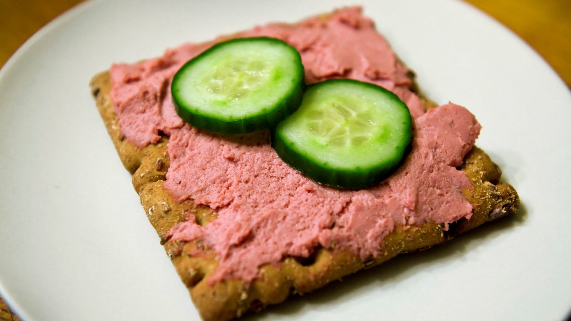 Scan återkallar leverpastej med förbjudet medel - DN.se