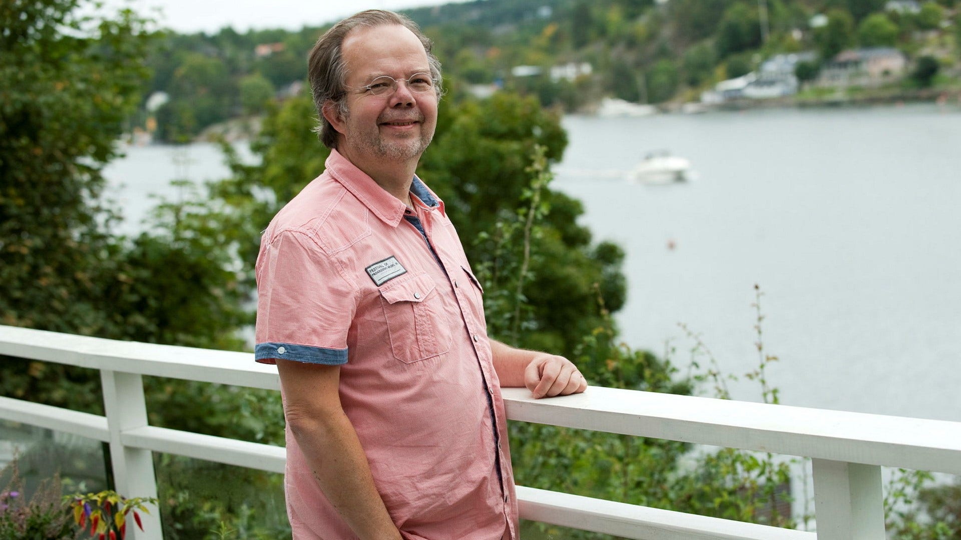 Låtskrivaren Tim Norell är död - DN.se