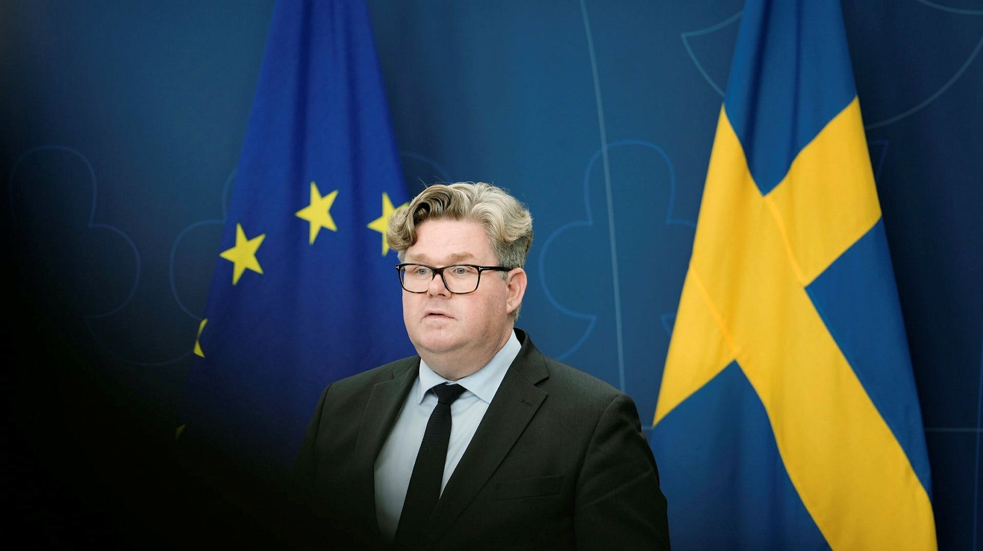 Ola Larsmo: Vem ska kunna göras statslös, Gunnar Strömmer? - DN.se