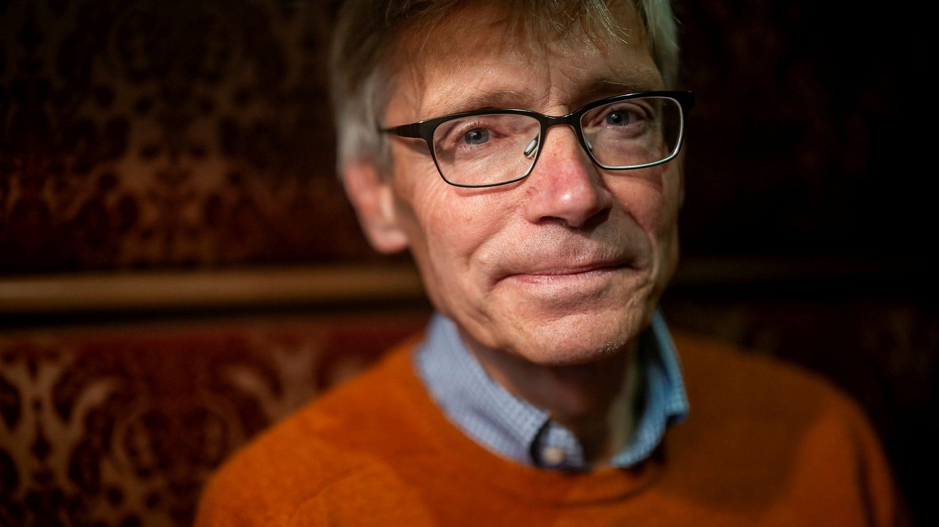 Jan Eklund: Snitsig bok om superstjärnan Anders Zorn - DN.se