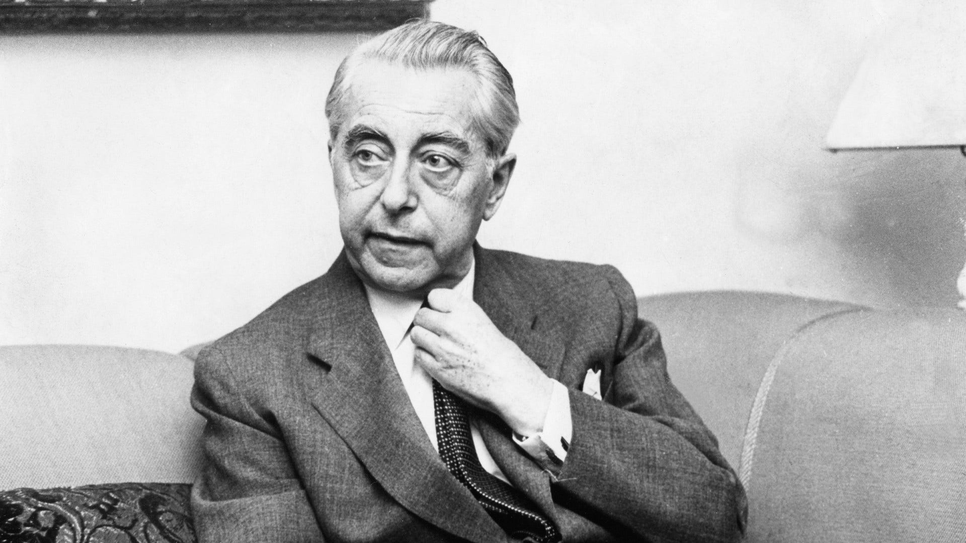 Anders Sundelin: Falsk intimitet undanbedes - DN.se