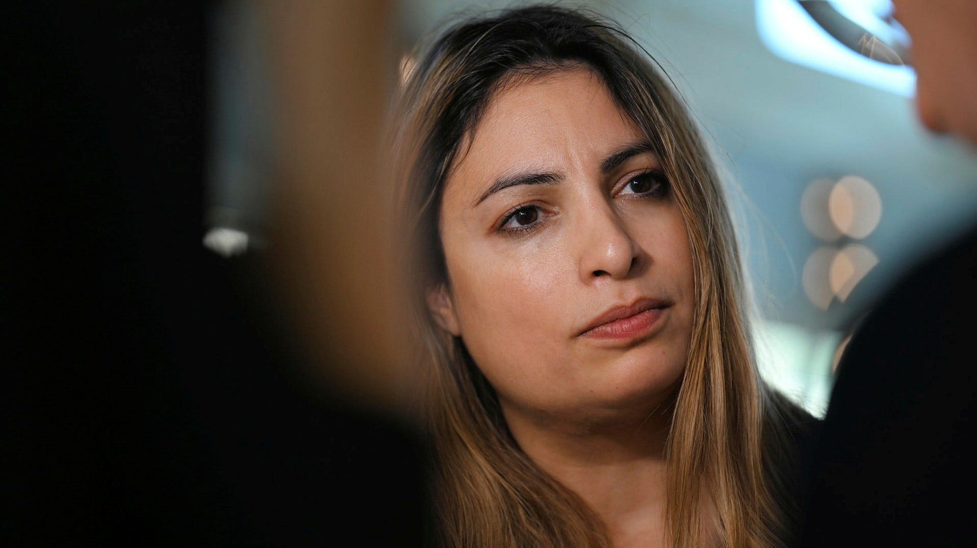 Björn Alling utesluten ur Vänsterpartiet - intern - DN.se