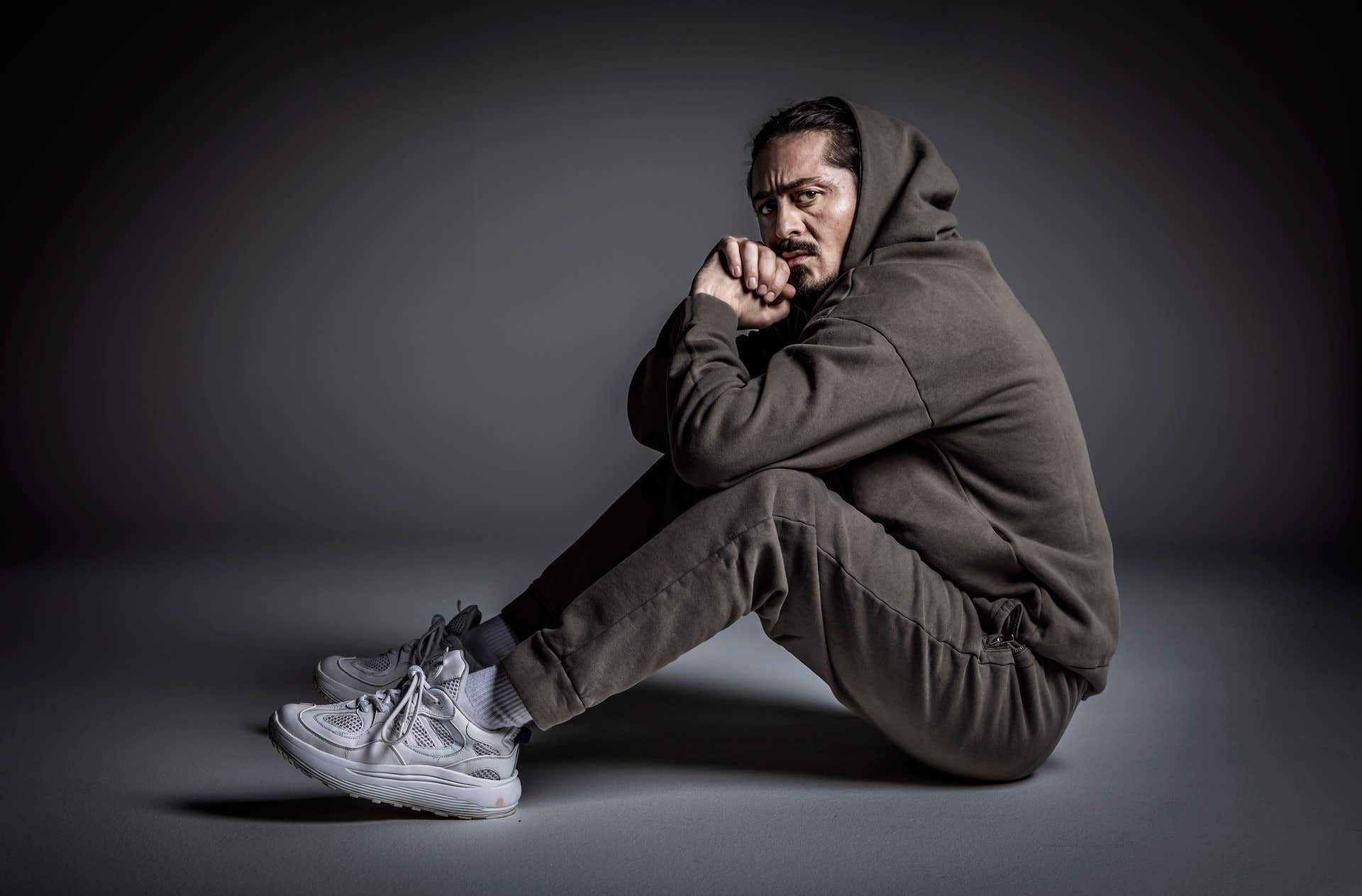 Alexej Manvelov: Hela samhället är en stor machokultur - DN.se