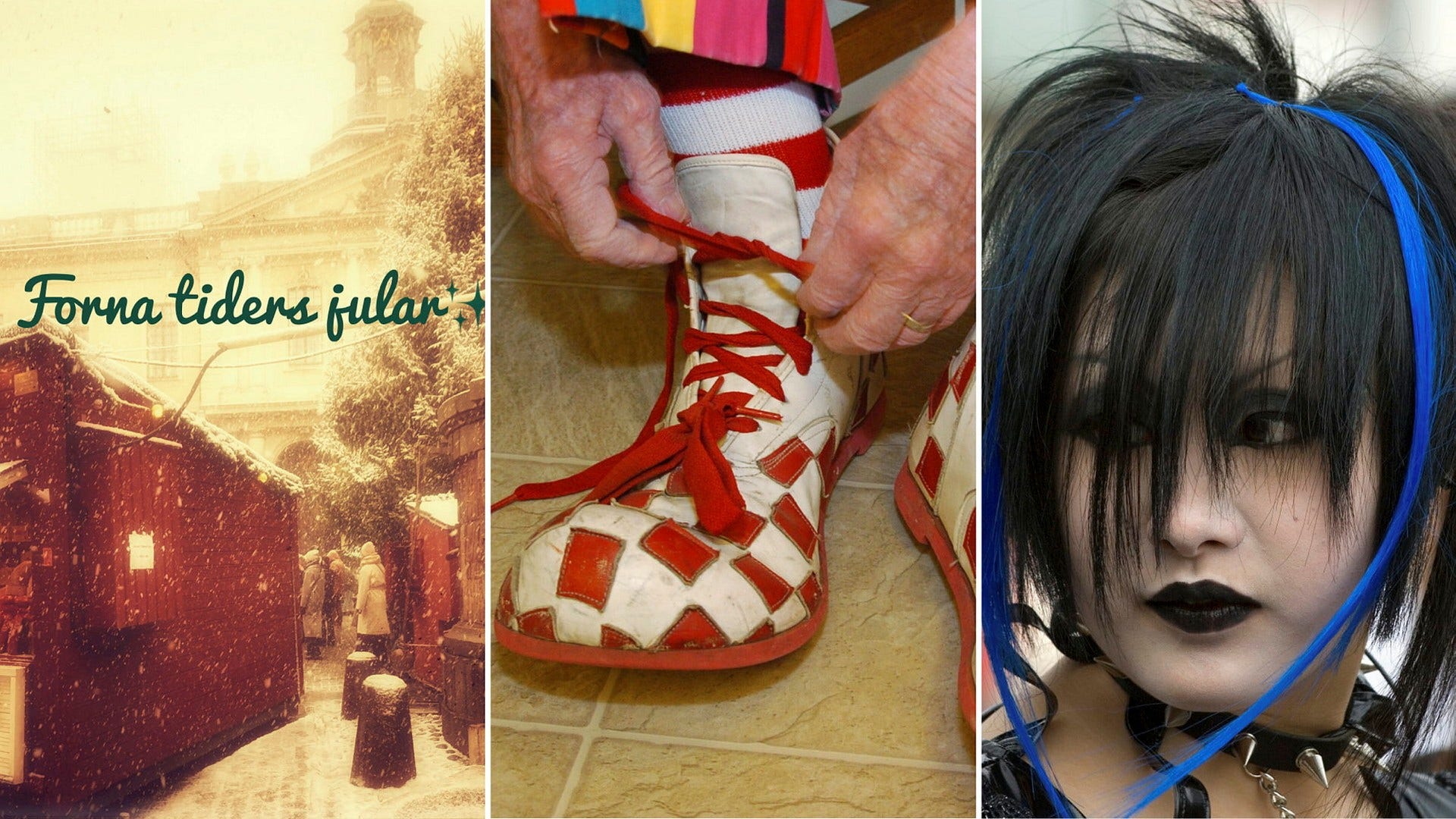 DN tipsar: 10 roliga grejer du bör göra i Stockholm vecka 46 - DN.se