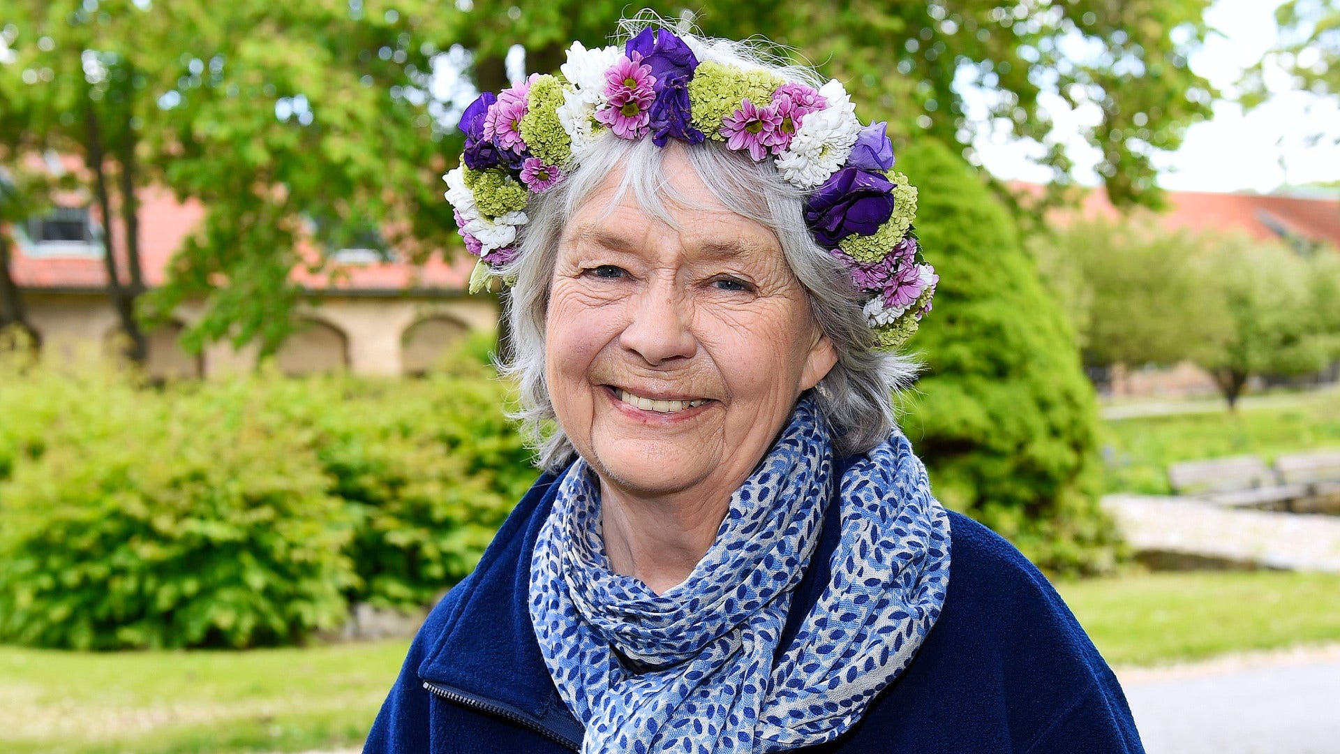 Se Mona Malms liv och karriär i bilder - DN.SE