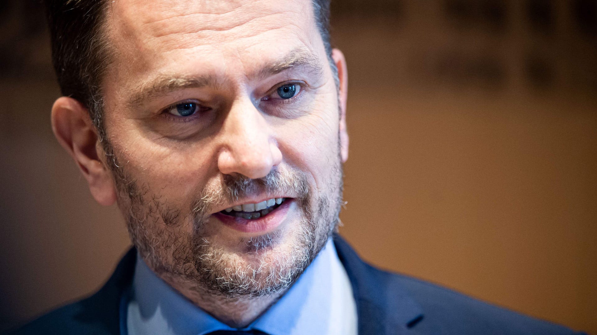 Slovakiens premiärminister Igor Matovic avgår - DN.se