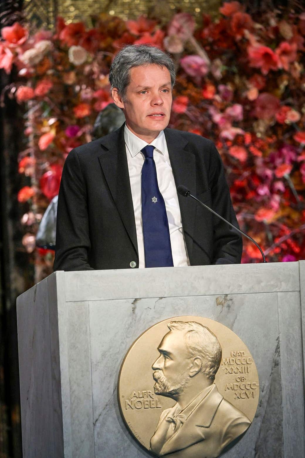 Ulf Danielsson: Den vetenskapliga utvecklingen avstannat - DN.SE