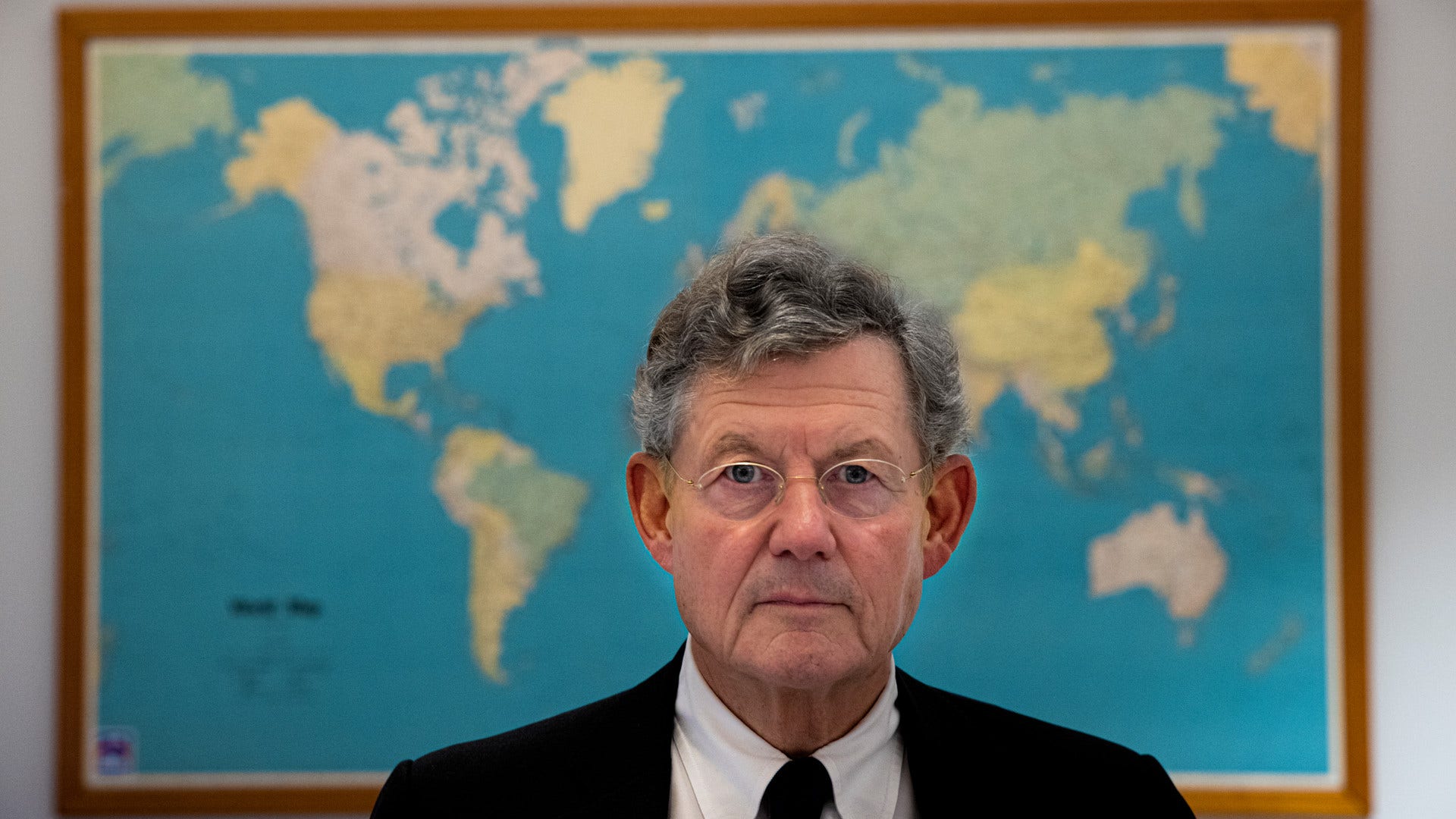 Jacob Wallenberg: ”Angeläget att Huawei får verka här” - DN.se