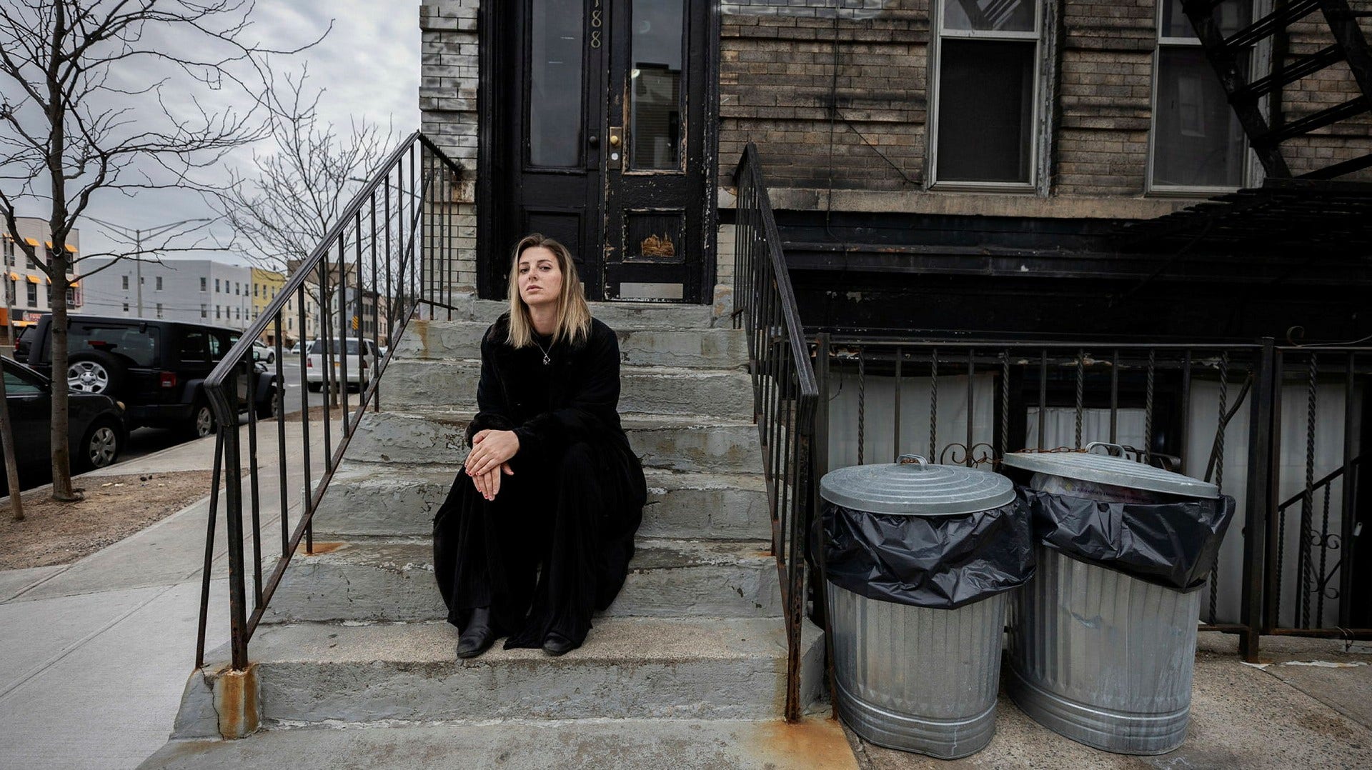 Recension av Torrey Peters ”Detransition, baby” - DN.se