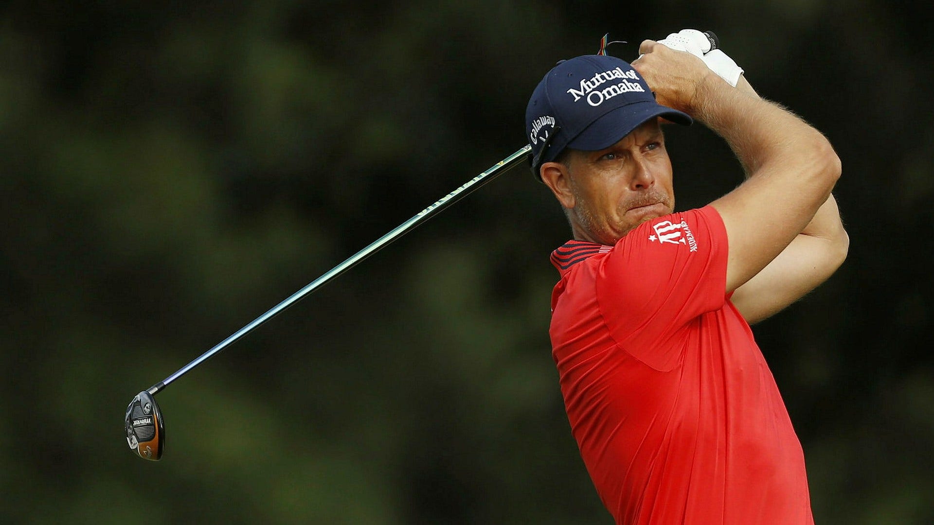 Hans Jansson: Söndagen kan bli ett trendbrott i svensk proffsgolf - DN.se