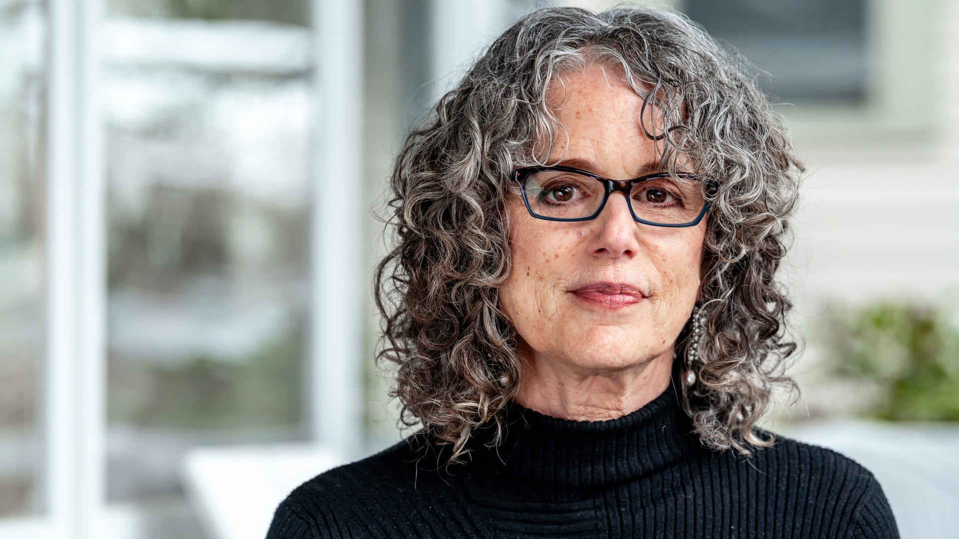 Robin DiAngelo: Den vita skörheten tar över - DN.se