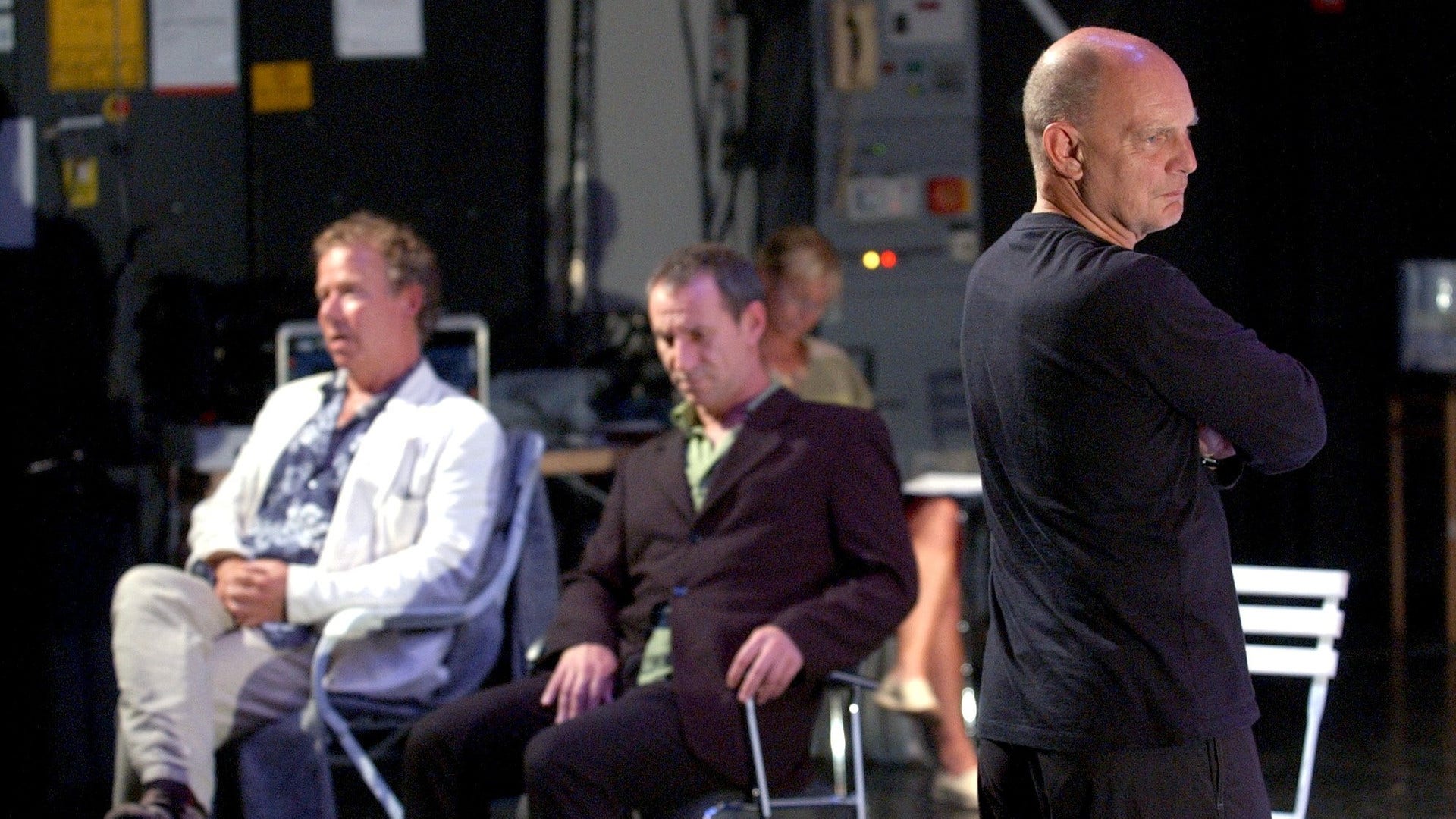 Lars Noréns karriär i bilder - DN.SE