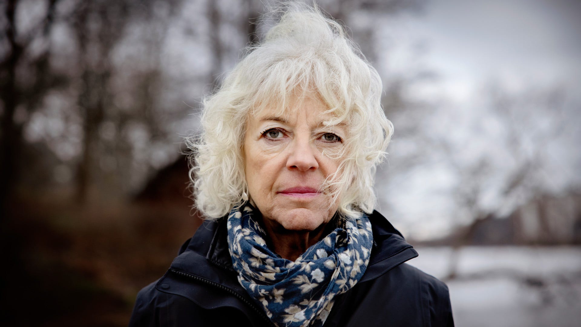 Margit Silberstein-bok ”Förintelsens barn” om sina föräldrar - DN.se