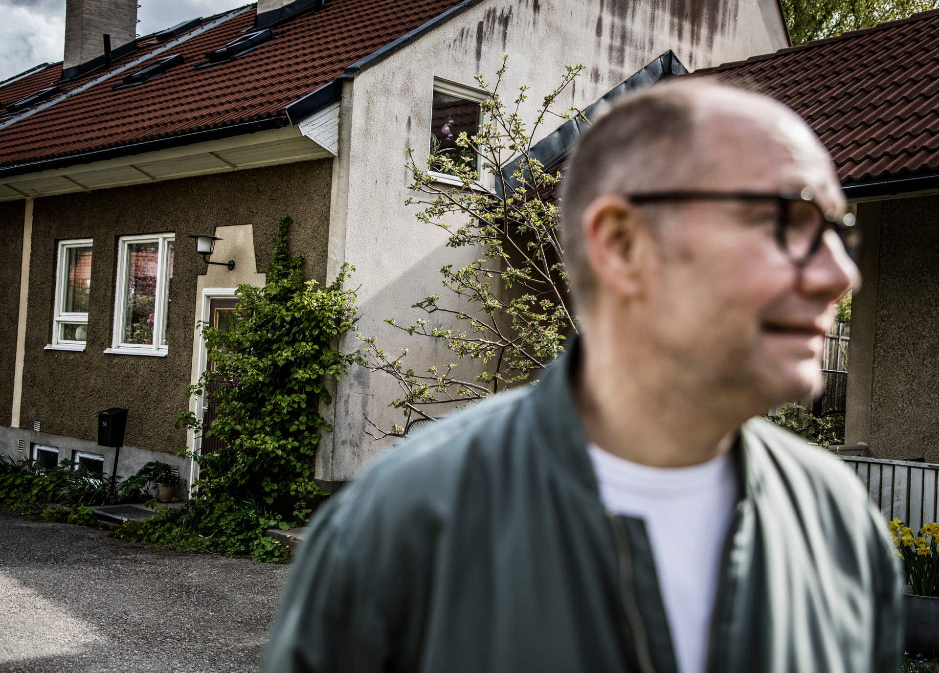 Peter Englund: ”Alla människor förtjänar ett eftermäle” - DN.se