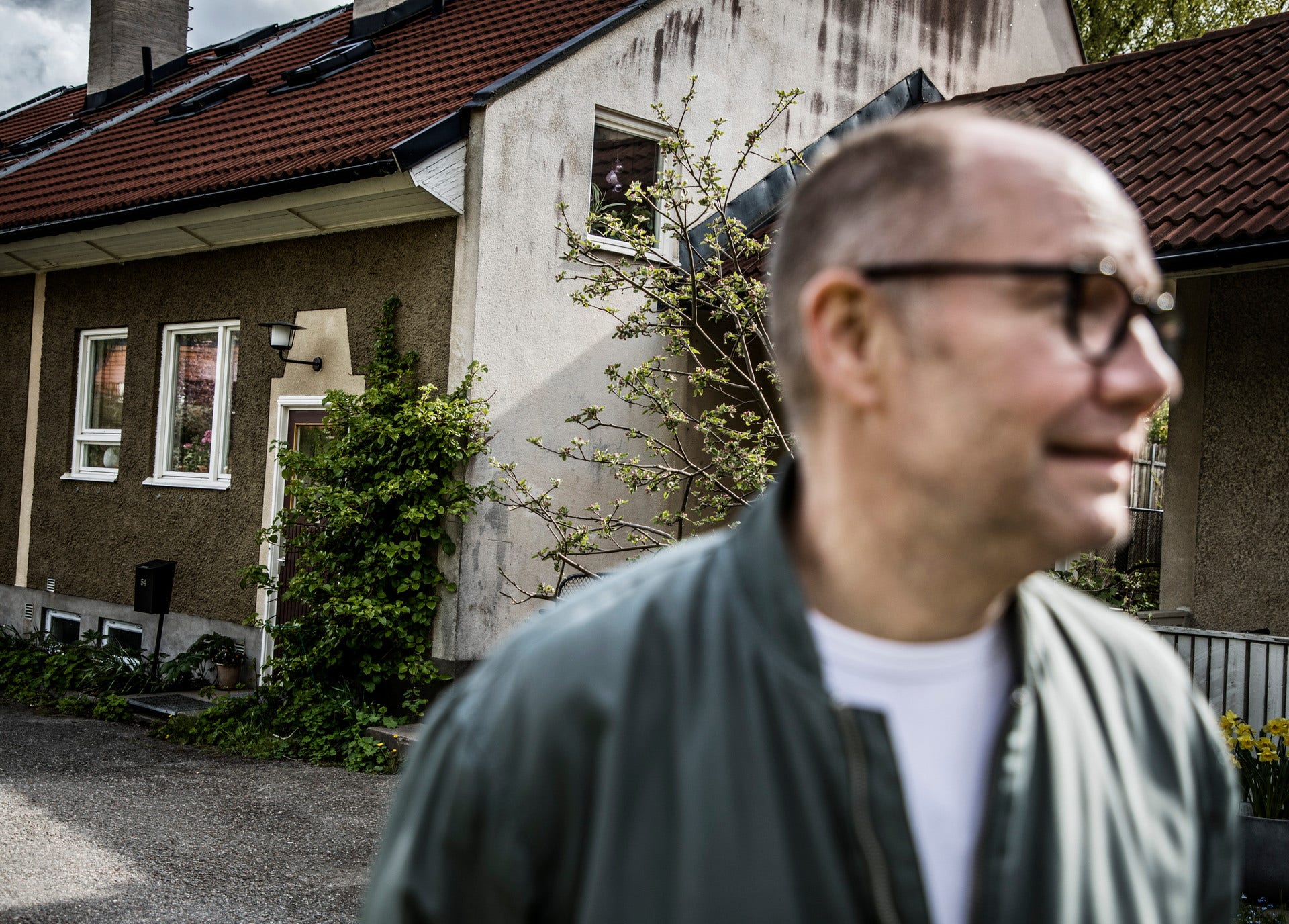 Peter Englund: ”Alla människor förtjänar ett eftermäle” - DN.se