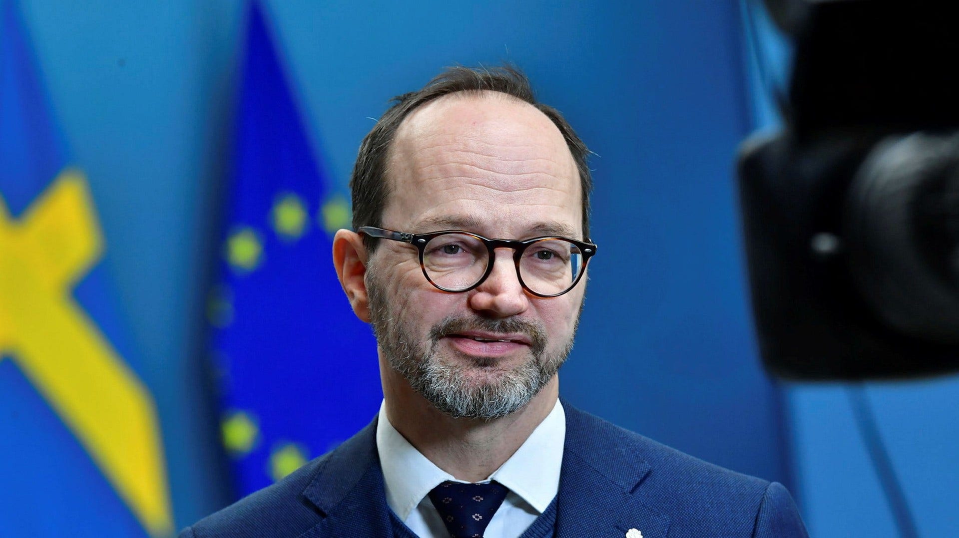 Tyskland stoppade svensk nattågslinje till Bryssel –ministrar skriver ...