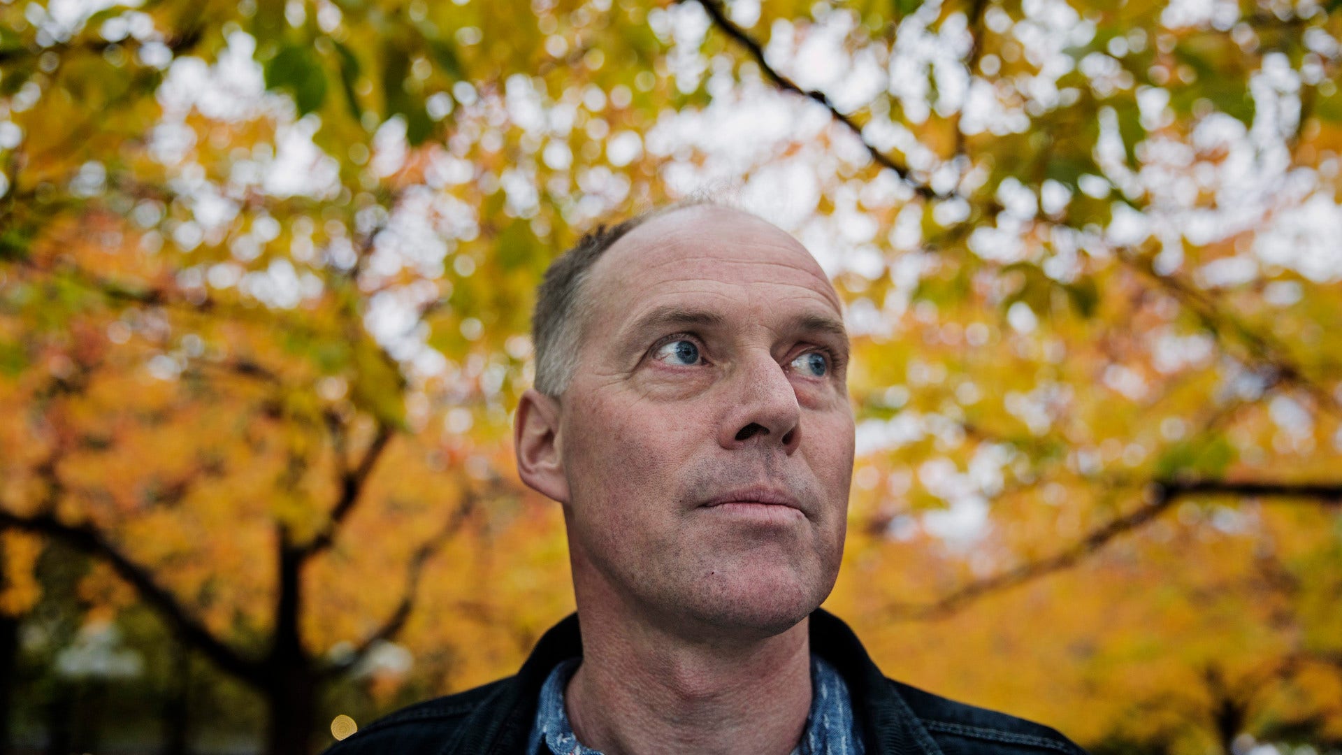Recension: Geir Gulliksen om intimitet i ”Bli snäll igen” - DN.se