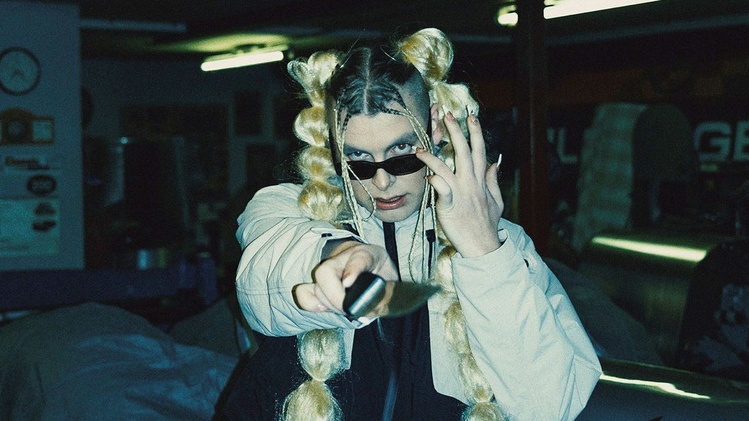 Skivrecension: Snövit - ”1992” - DN.se