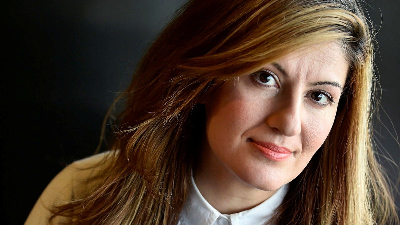 Nisti Stêrks dokumentär om Bobby Oduncu: Ville skildra resan - DN.se